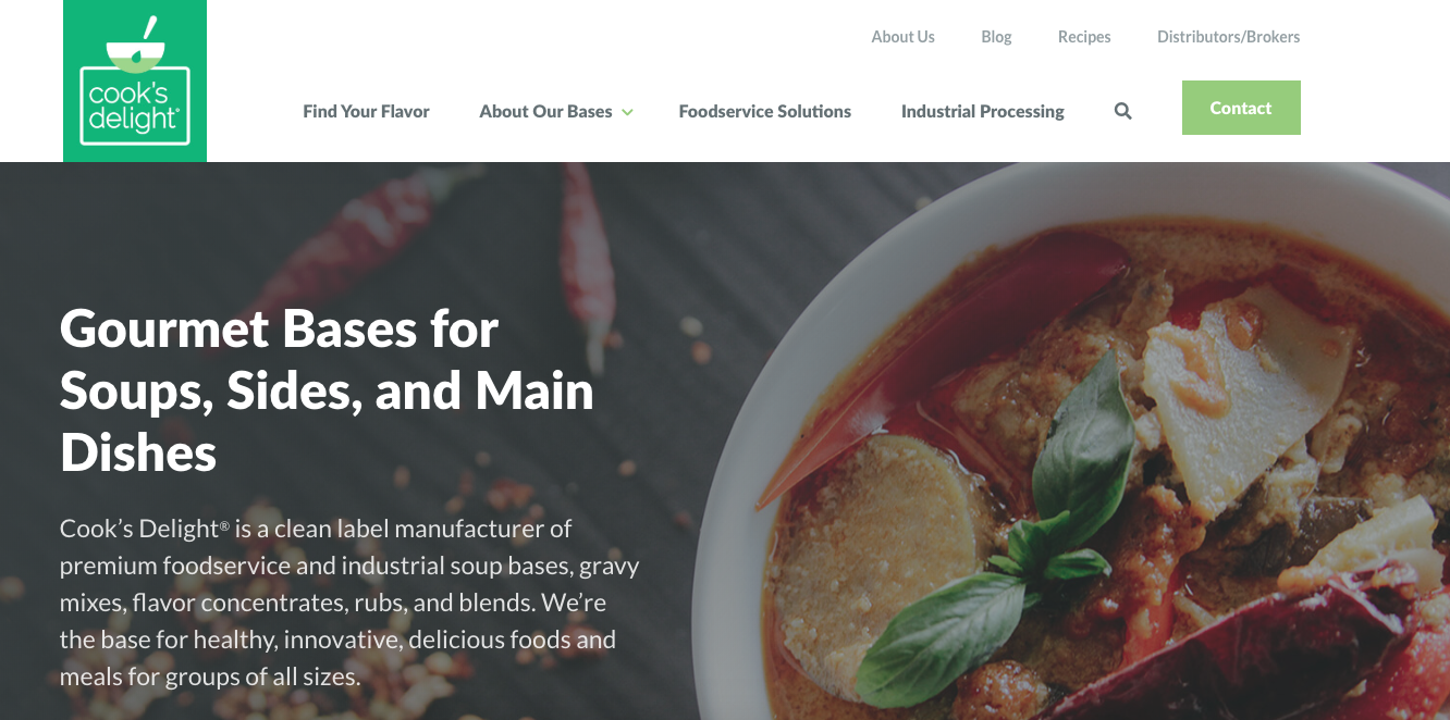 How To Scale Up A Recipe: 4 Easy Steps | Cook's Delight